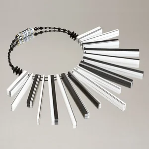 Harriete Estel Berman - Jewelry