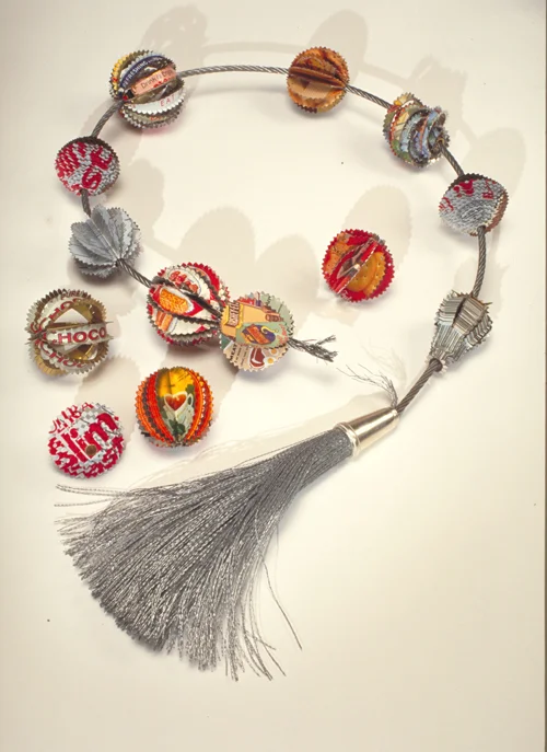 Harriete Estel Berman - Sculpture