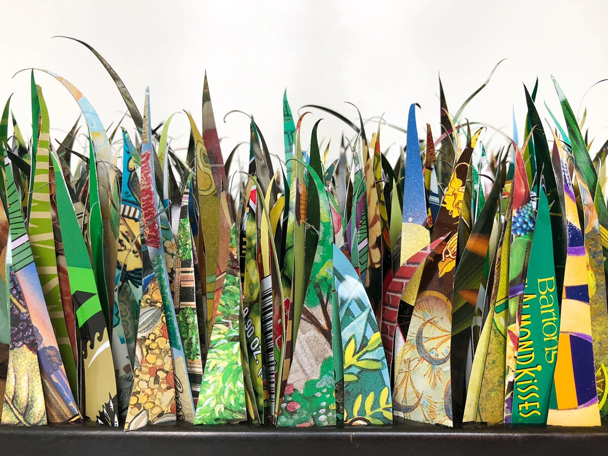 Harriete Estel Berman - Harriete Estel Berman