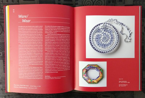 Harriete Estel Berman - Artist