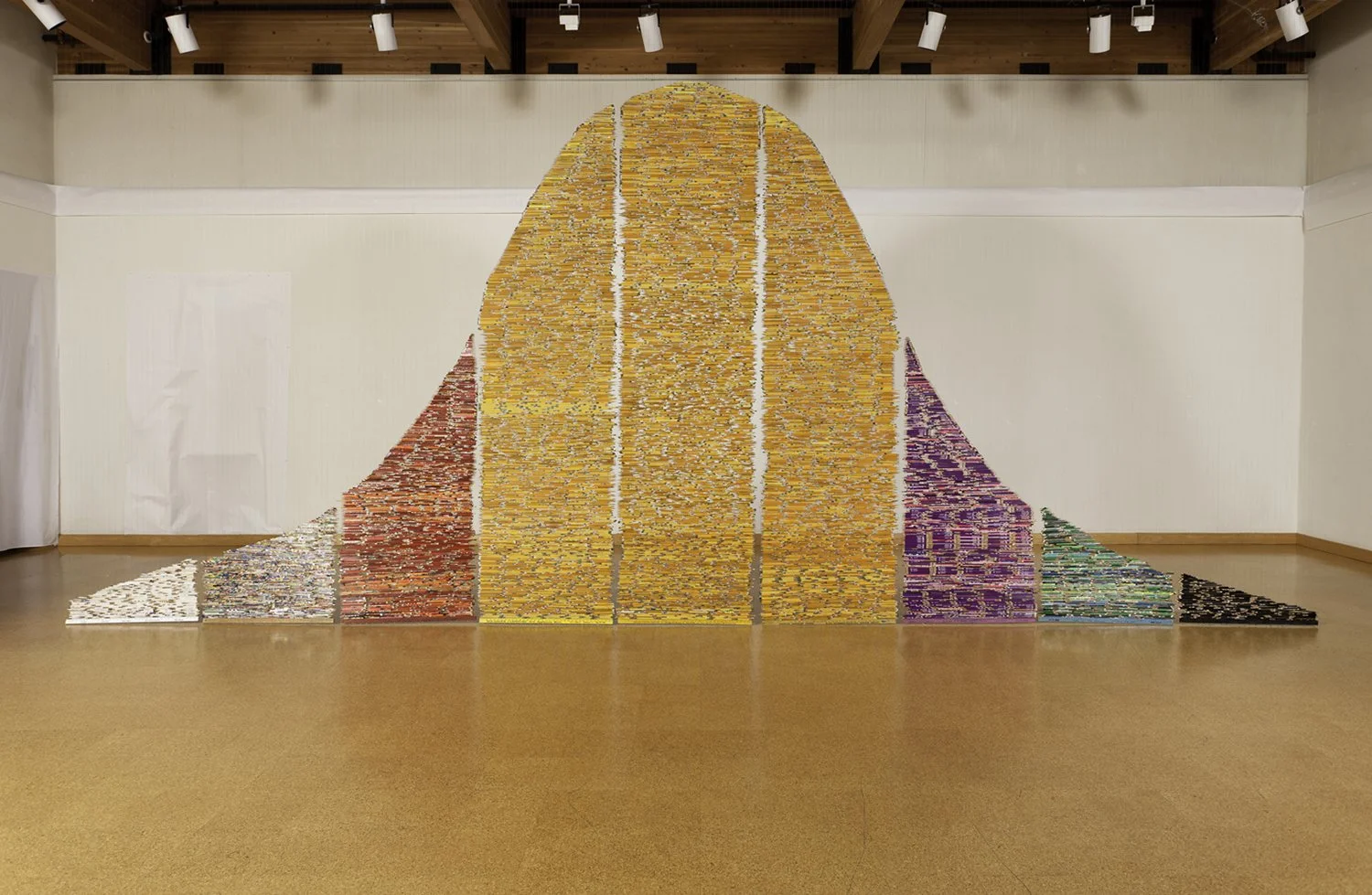 Harriete Estel Berman - Pencils