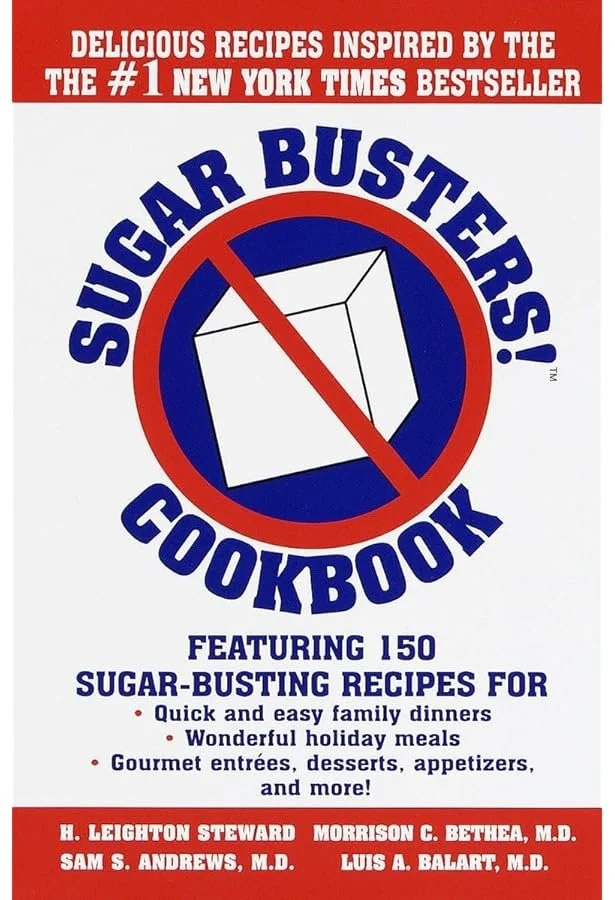 Sugar Busters! Diet — Push and Pull Performance™