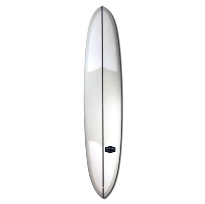 SURFBOARDS — Barahona Surfboards