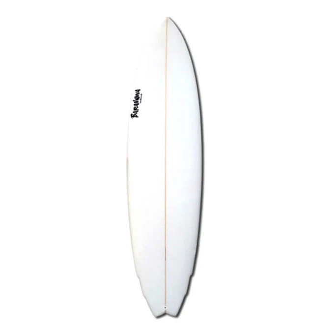 SURFBOARDS — Barahona Surfboards