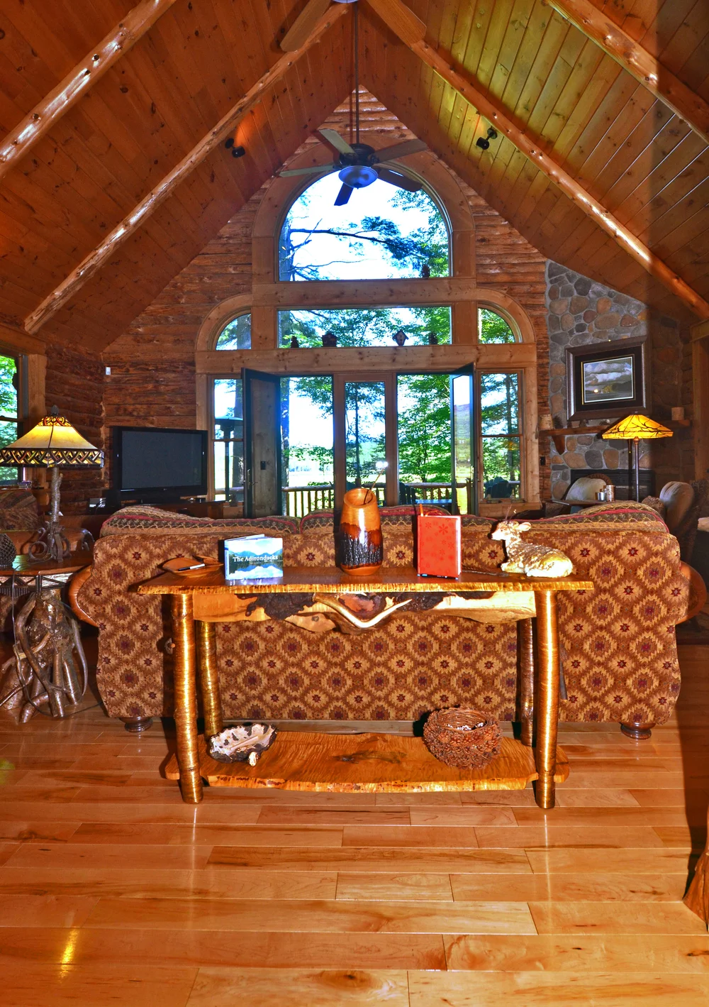 New Page — Adirondack Stiles Real Estate Company