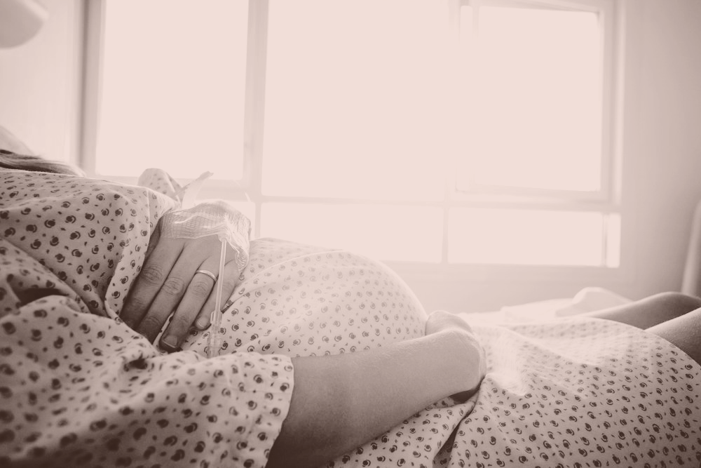 High Risk Medical Pregnancies — Nurture Therapy, LLC