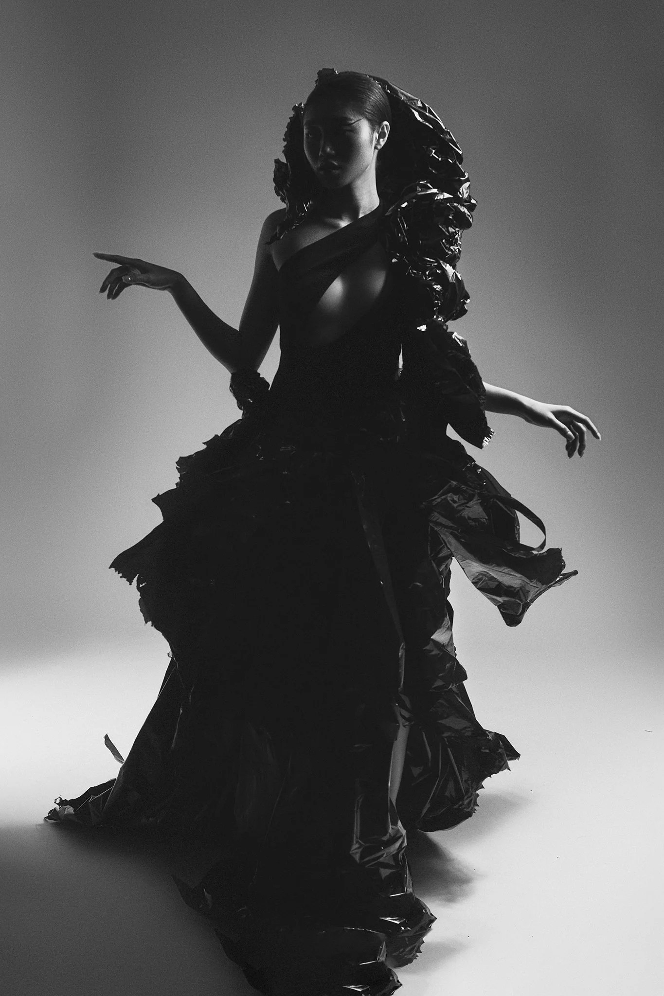 Boudoir — Luxe Portrait Studio