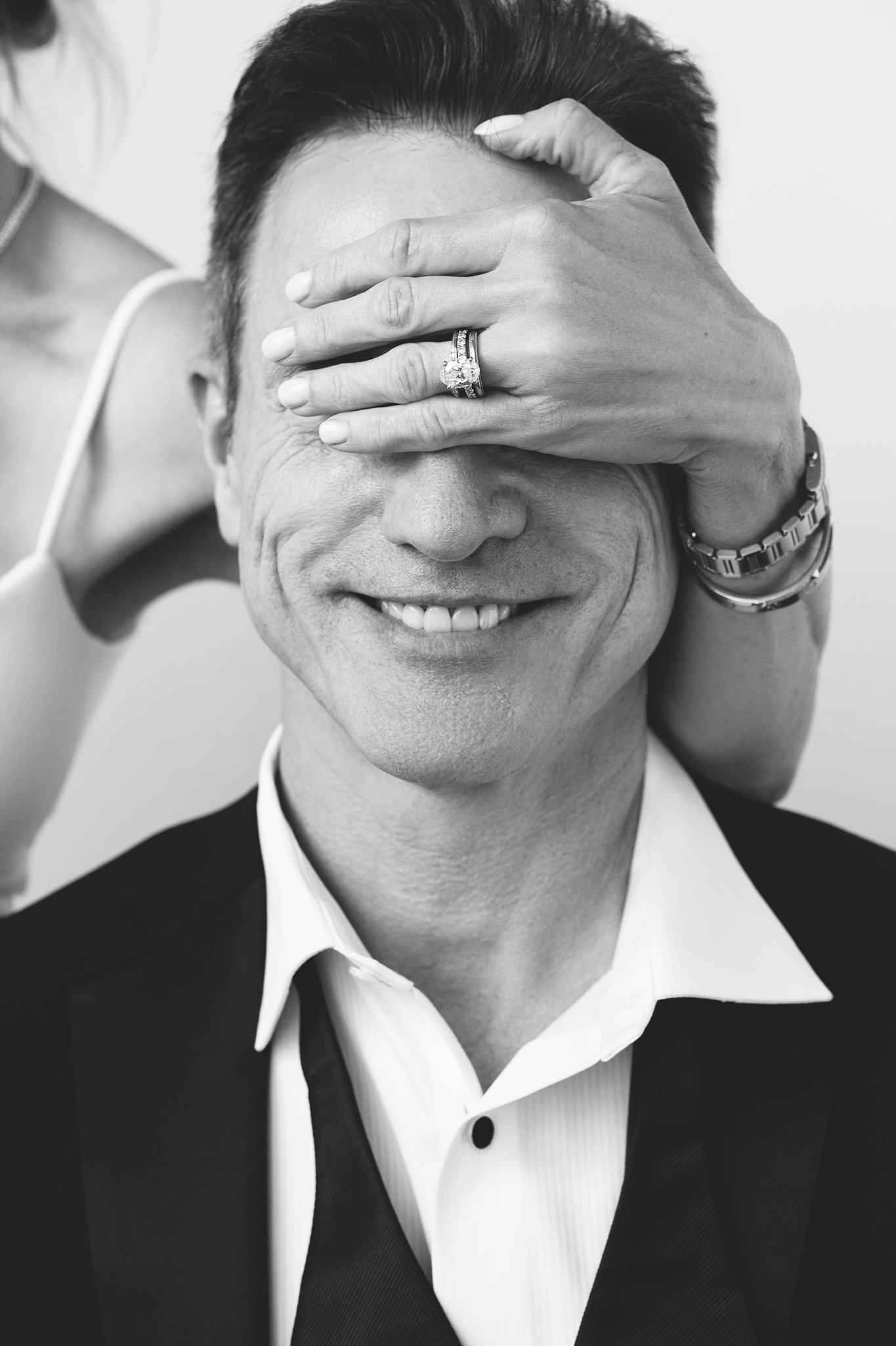 Couples — Luxe Portrait Studio