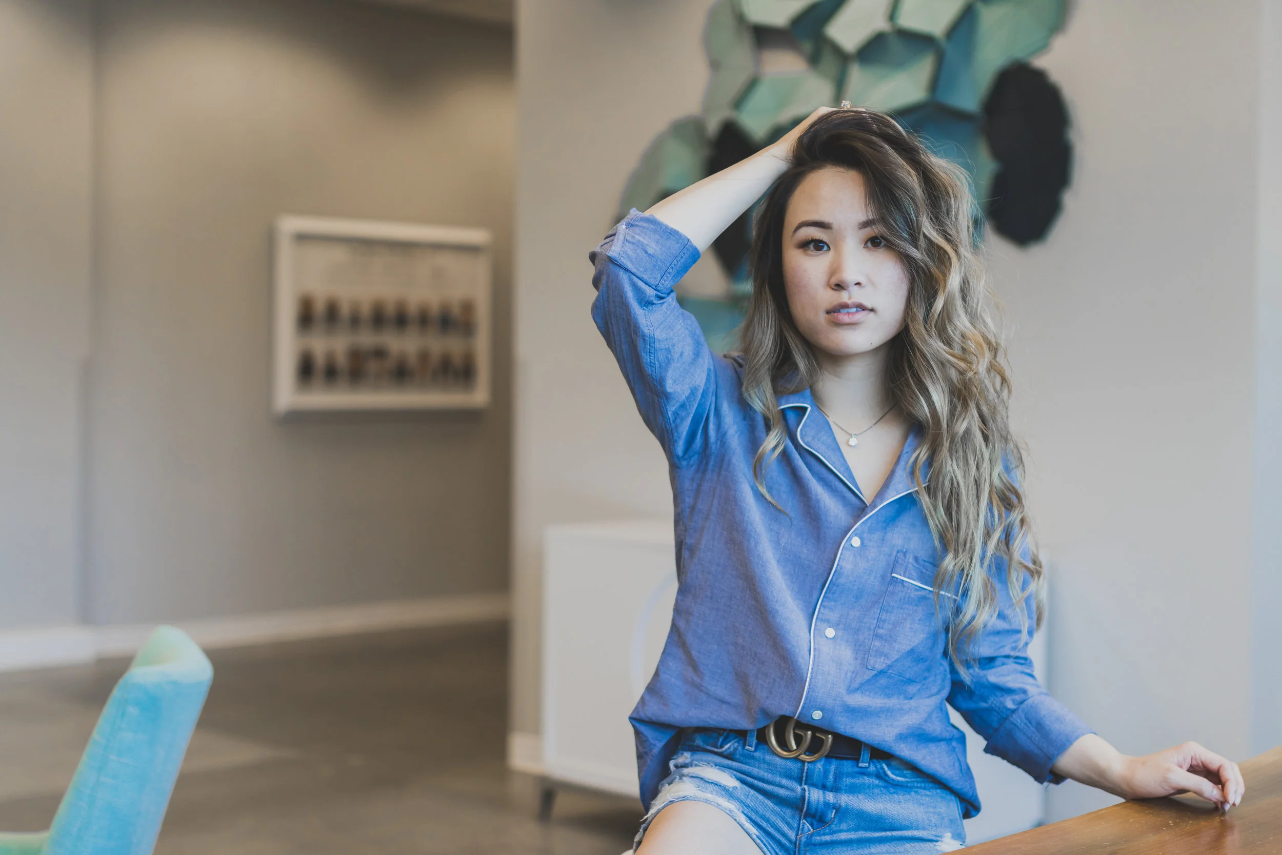 Photo Adventures — Calvin Chu