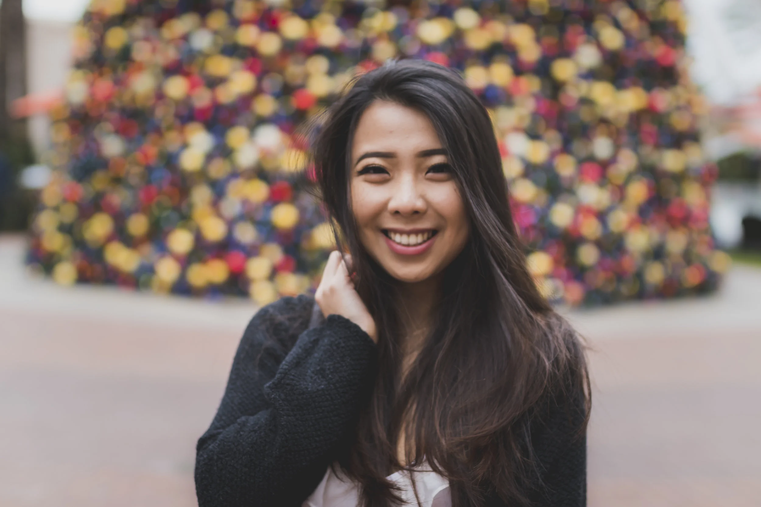 Photo Adventures — Calvin Chu