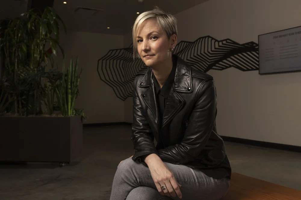 Intersectional Disability Influencer — KR LIU