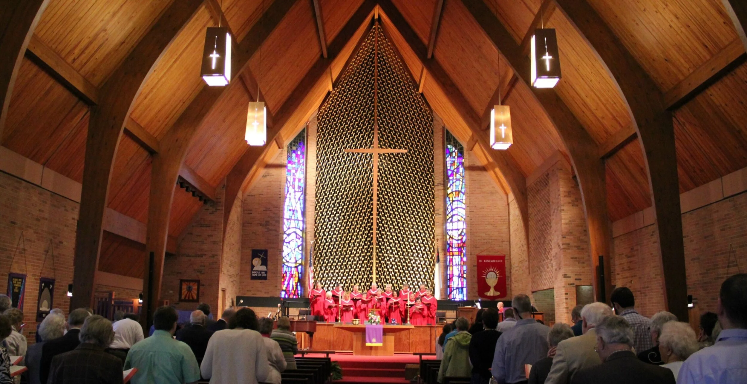 Church of the Cross United Methodist