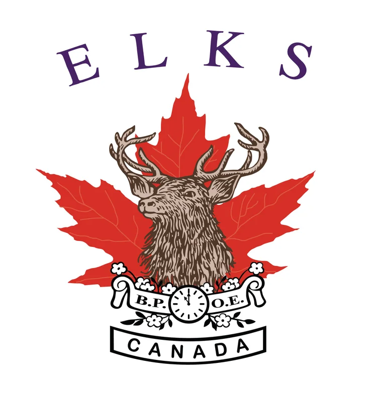 Logos & Branding — Elks of Canada