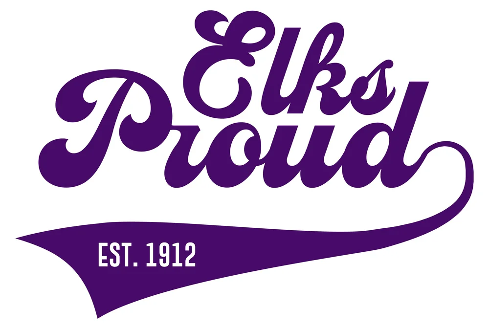 Logos & Branding — Elks of Canada