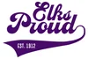Logos & Branding — Elks of Canada