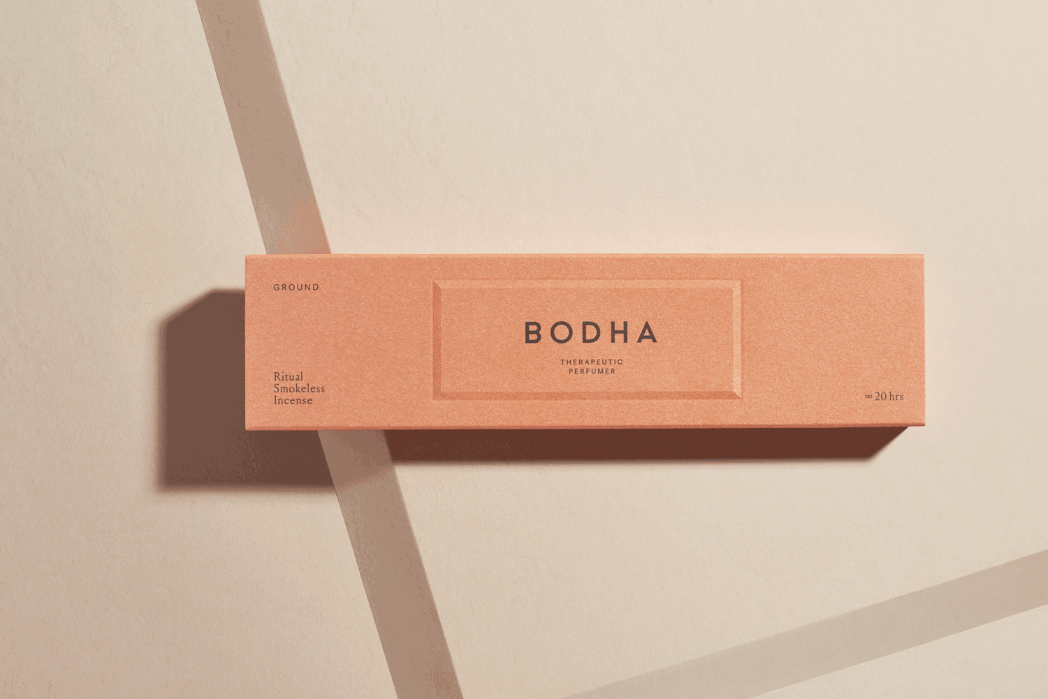 BODHA — Studio L'Ami