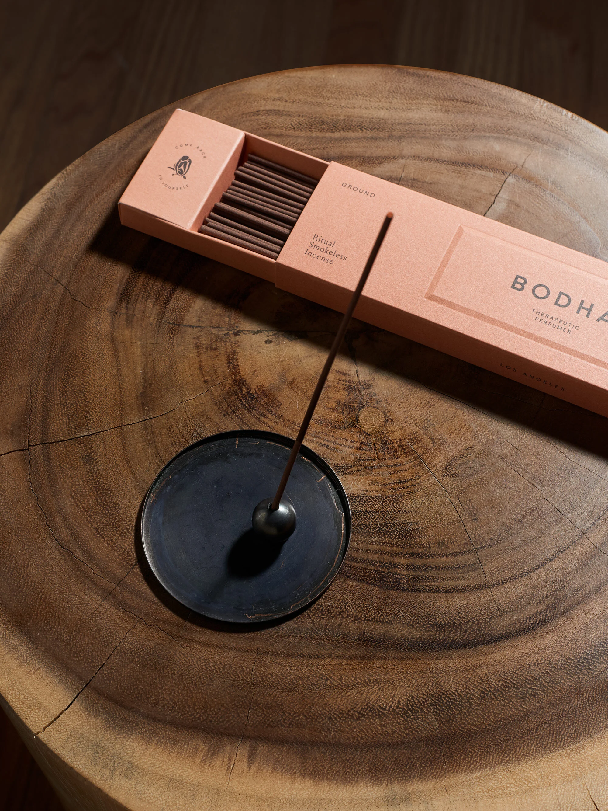 BODHA — Studio L'Ami