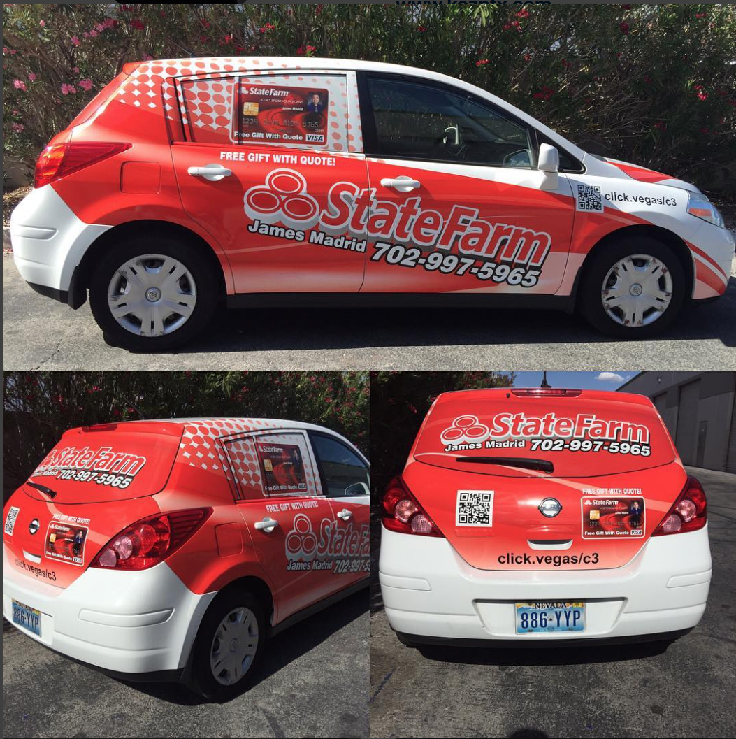 Finished Products — Tate Design Group