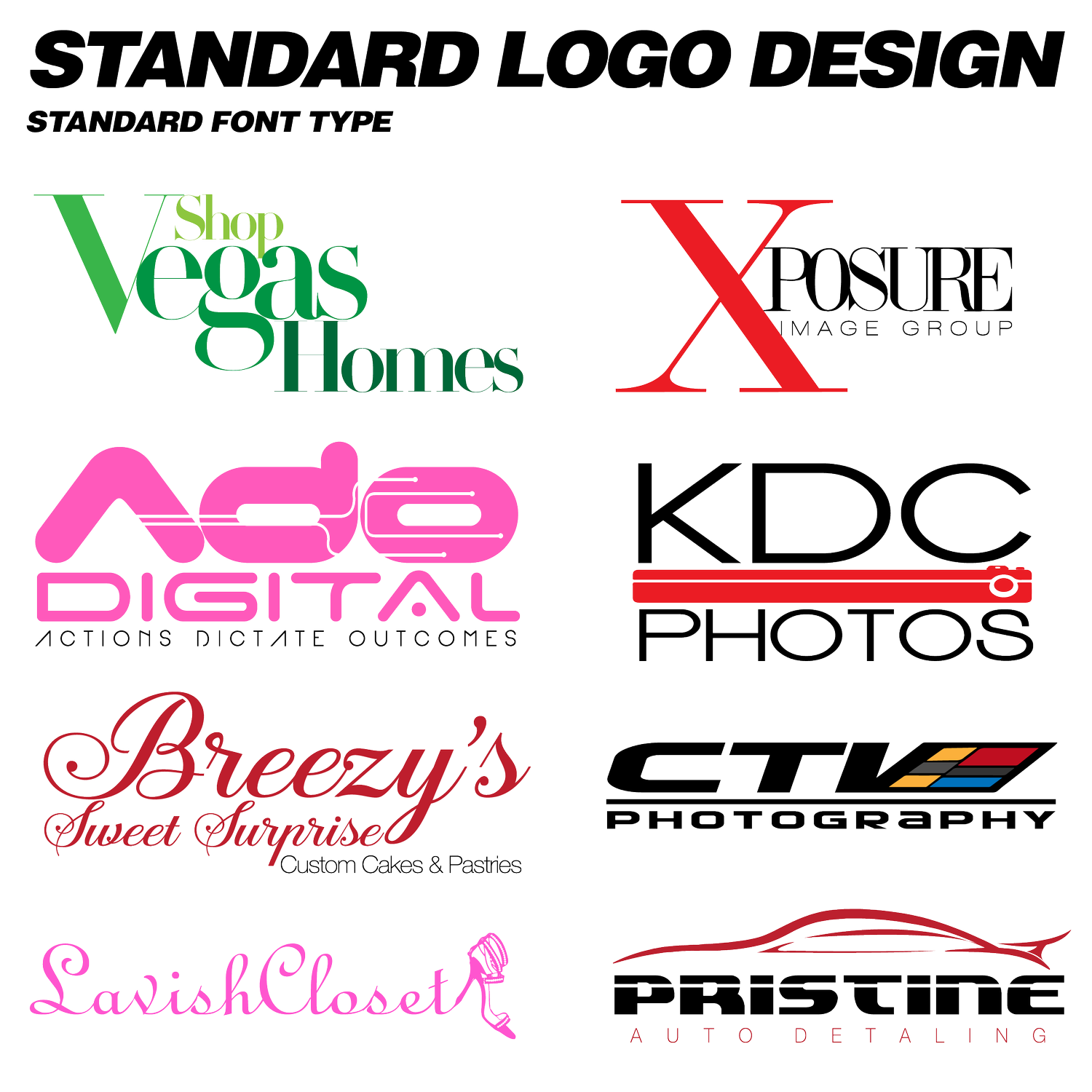 INTRO-Logos — Tate Design Group