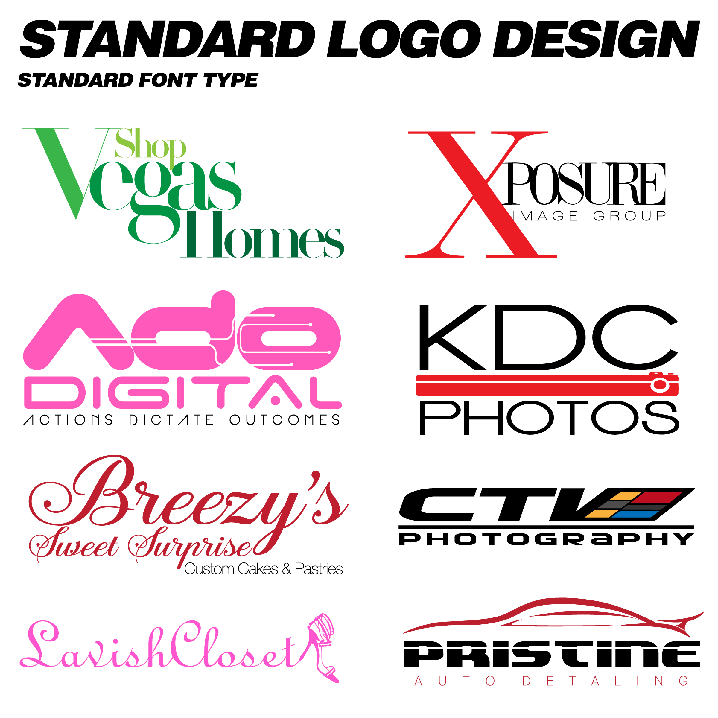 INTRO-Logos — Tate Design Group