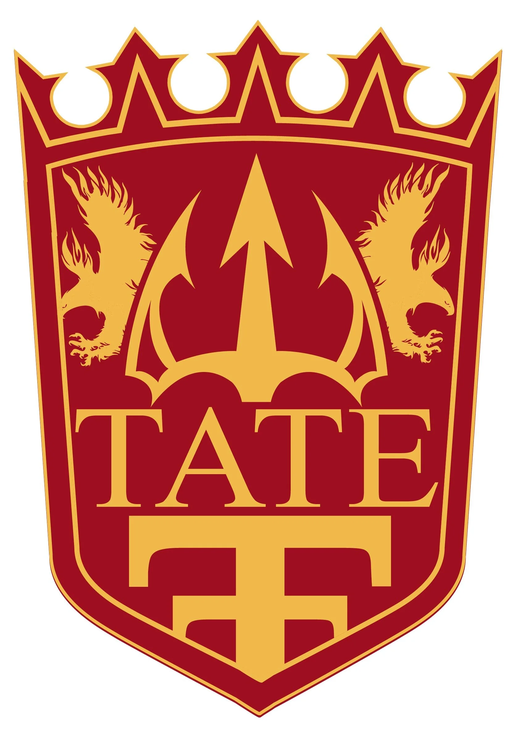 LOGOS-6 — Tate Design Group