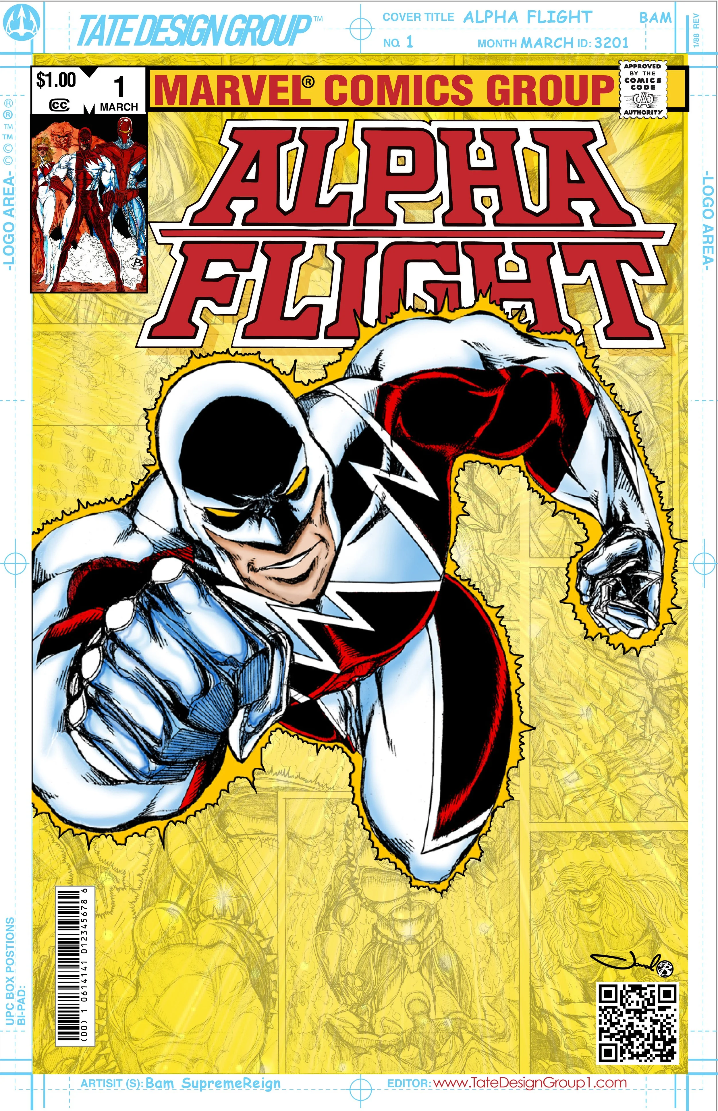 CHARACTER DESIGNS-CONCEPTS — Tate Design Group