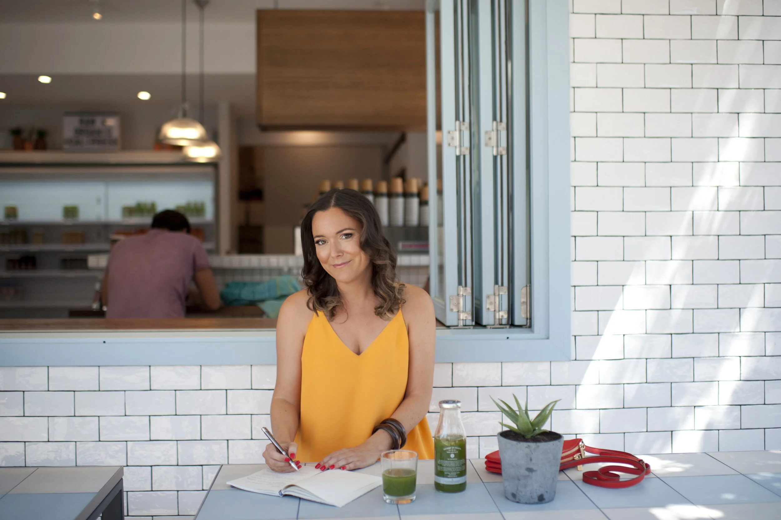 44. How to survive when your big launch fails with Amanda Daley ...