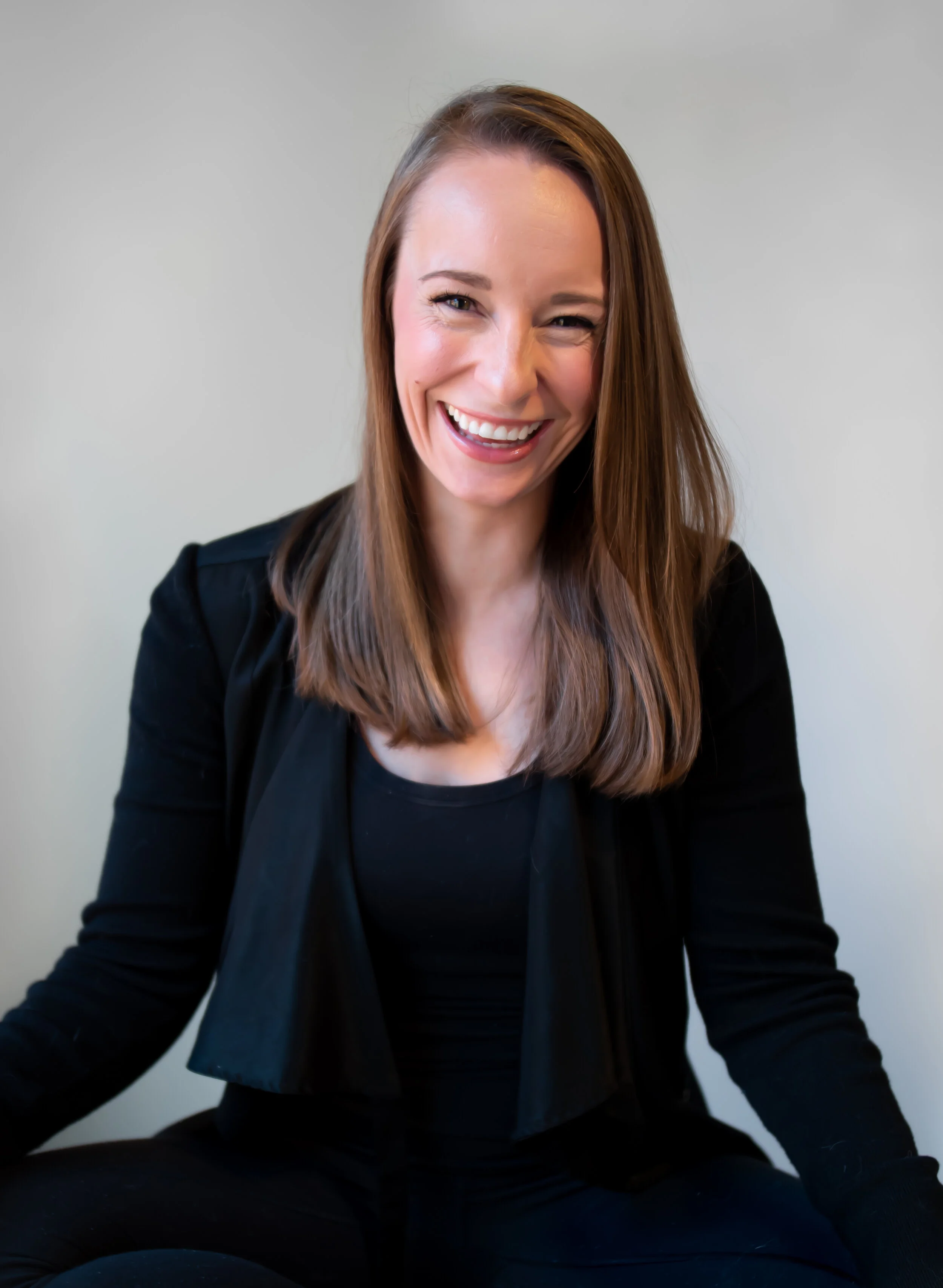 45. How to improve your biz by improving your health with Tanessa ...