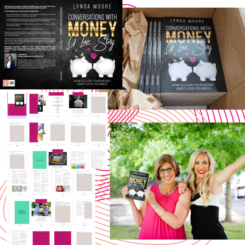 Portfolio — Penny Elliott