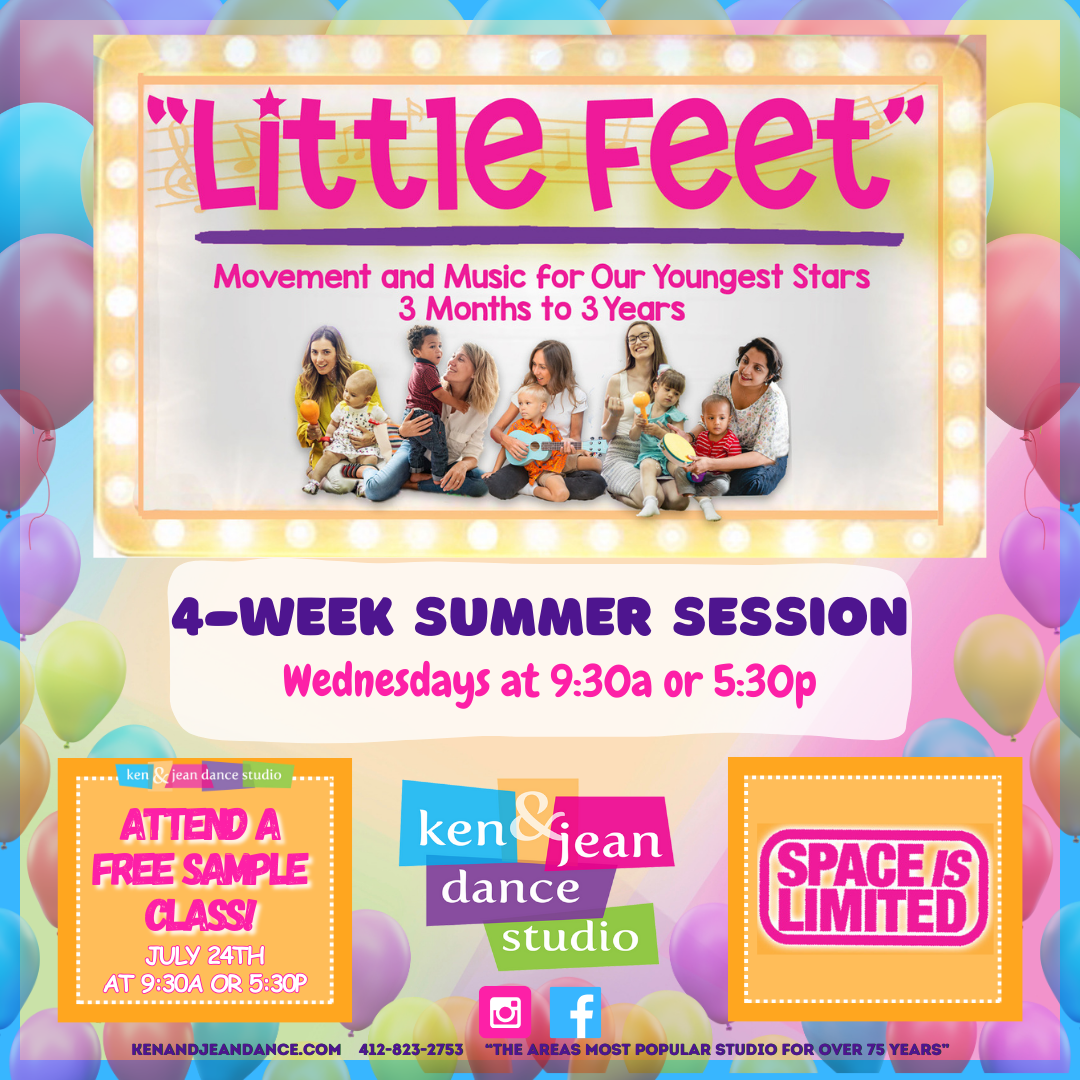 Ken & Jean Dance Studio