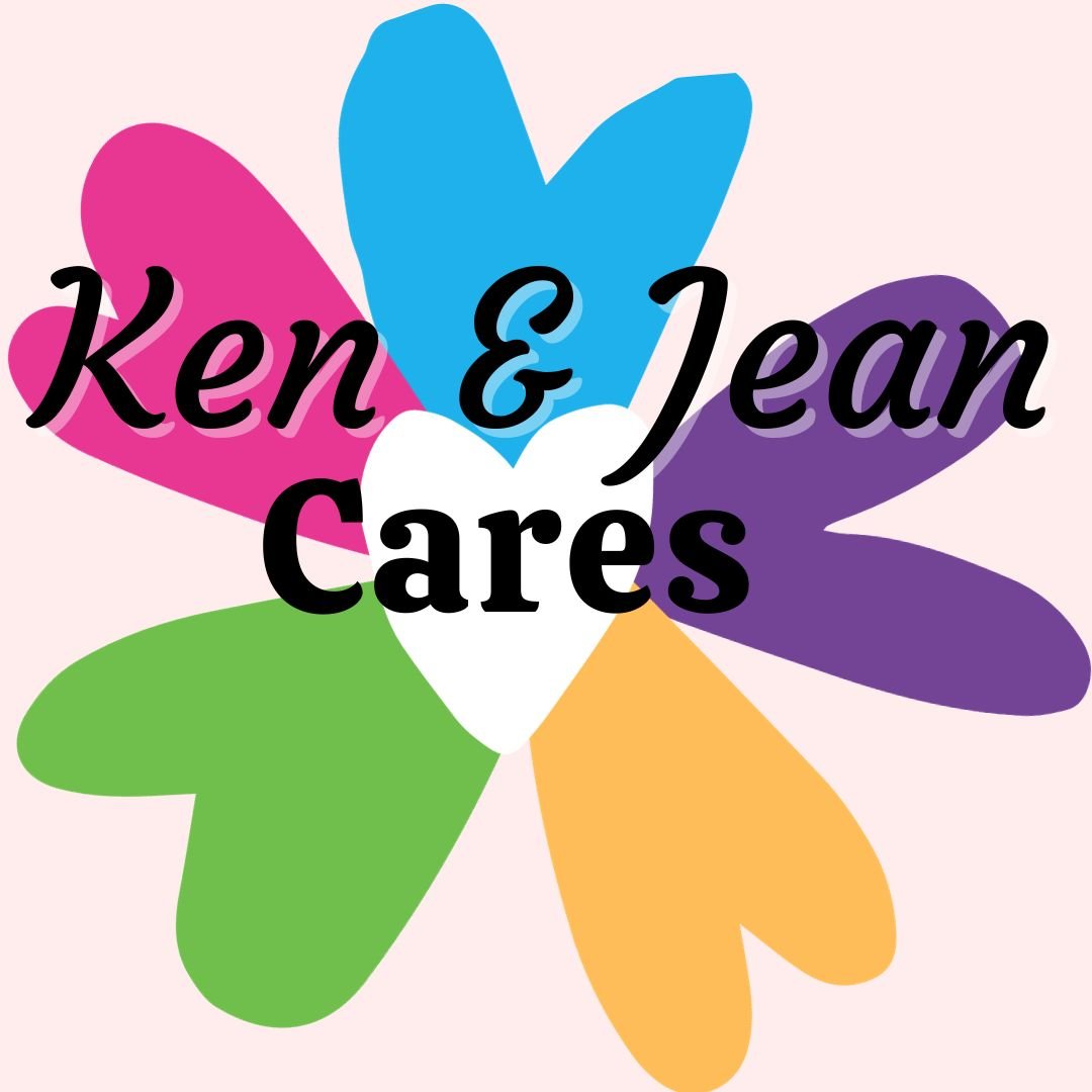 K&J Cares — Ken & Jean Dance Studio