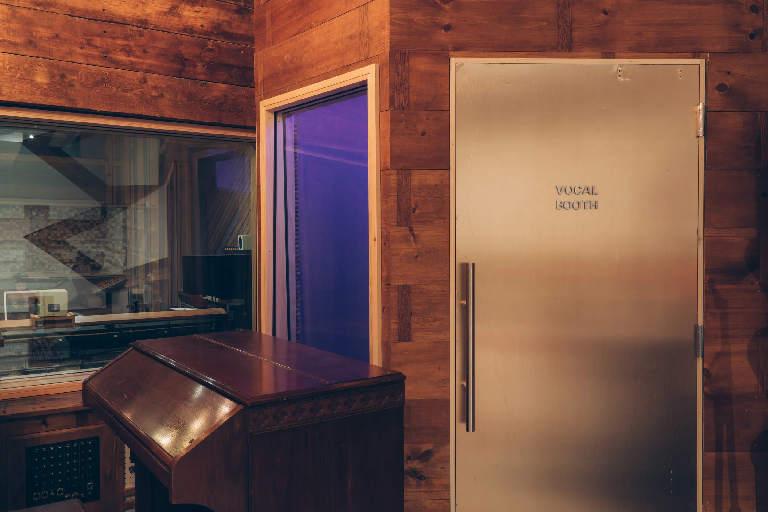 Photo Gallery — The Bridge Studio
