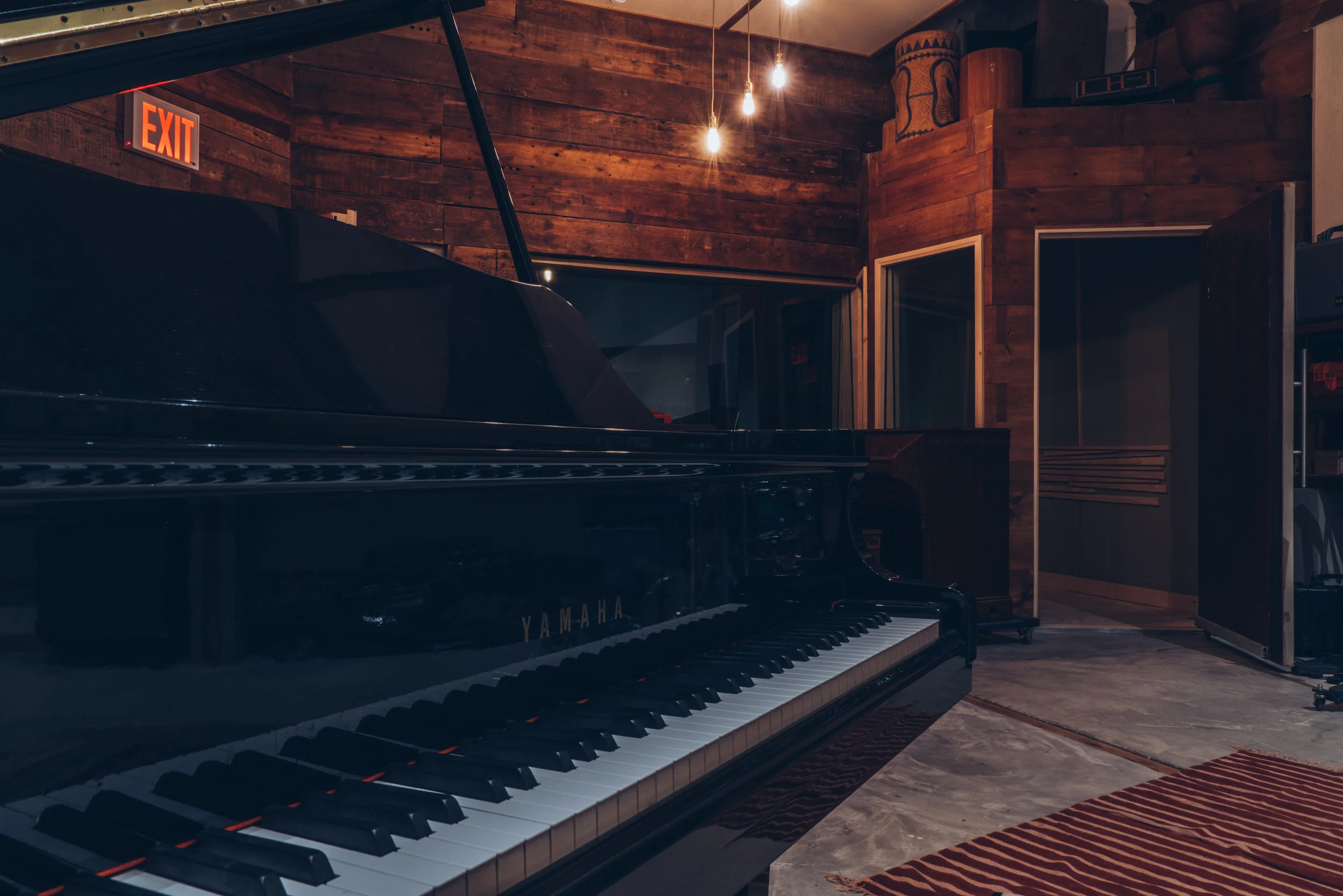 Photo Gallery — The Bridge Studio