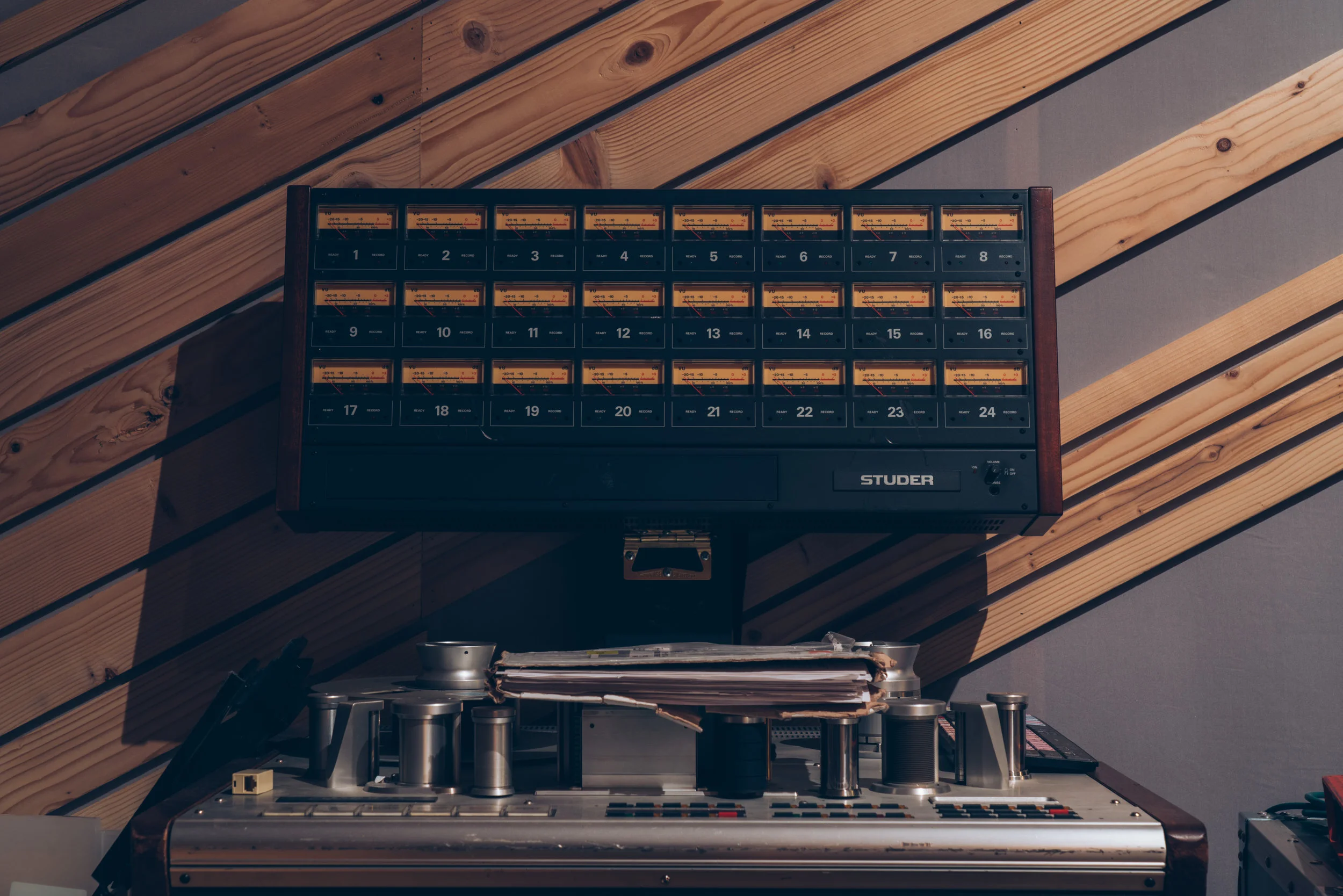 Photo Gallery — The Bridge Studio