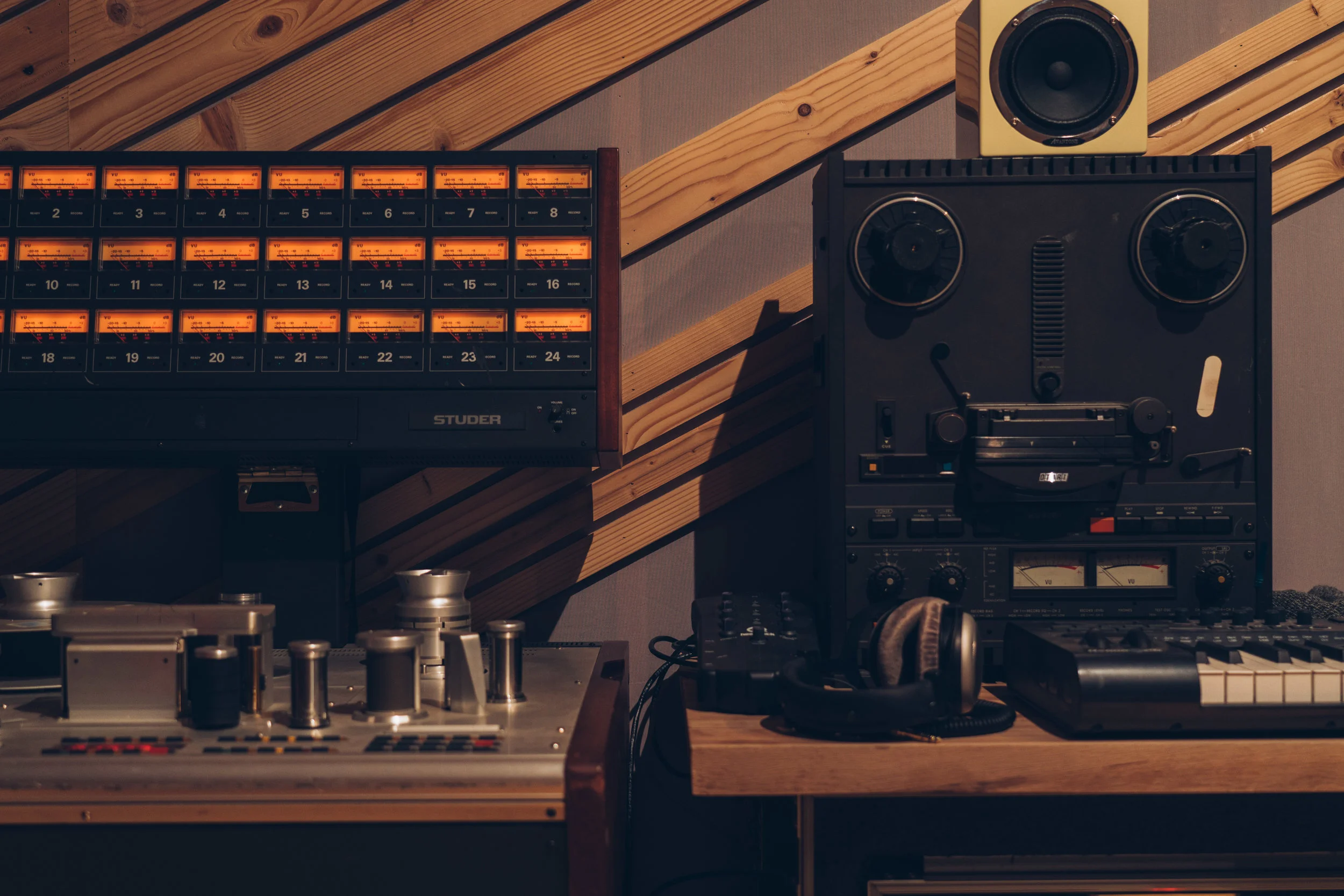 Photo Gallery — The Bridge Studio