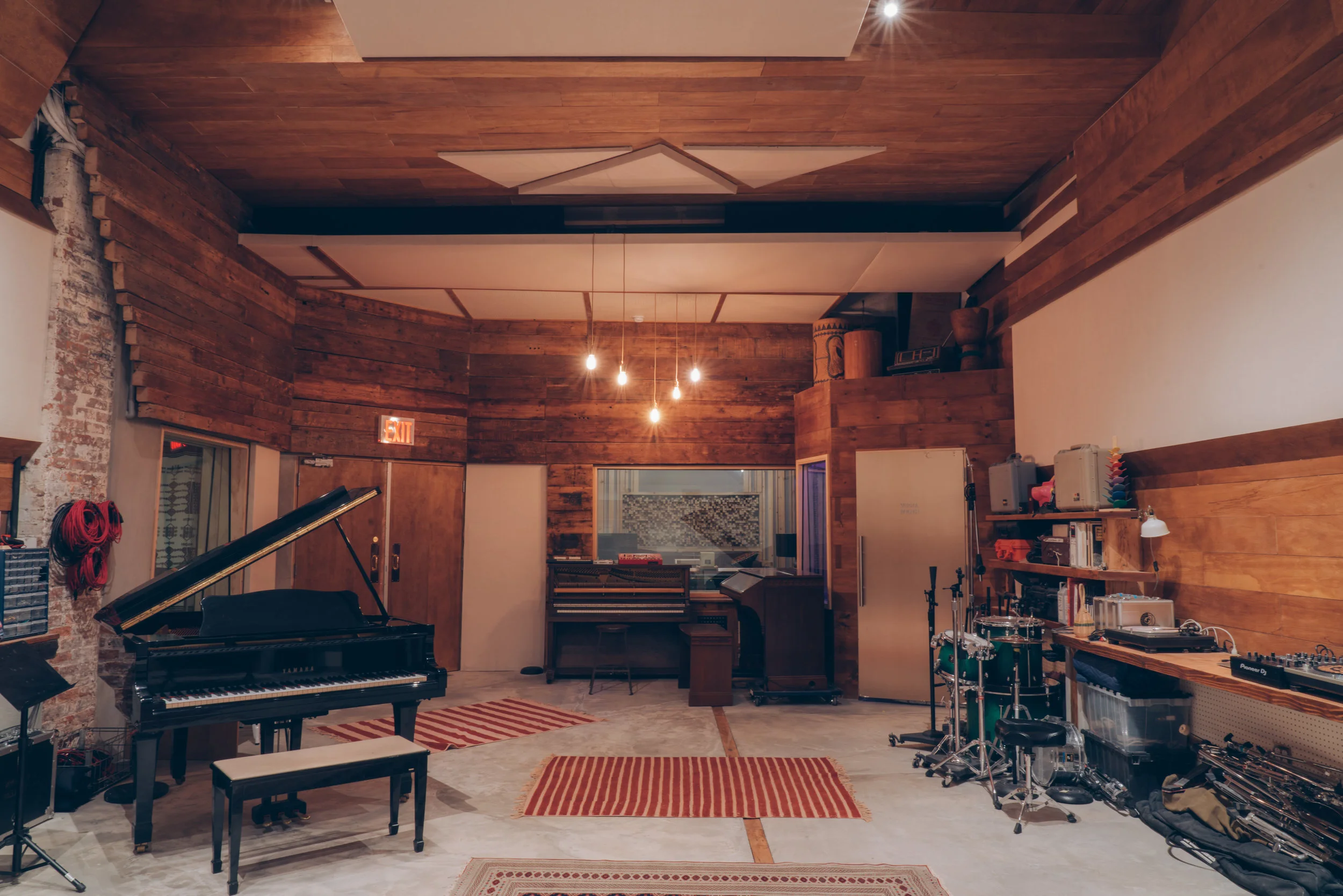 Photo Gallery — The Bridge Studio