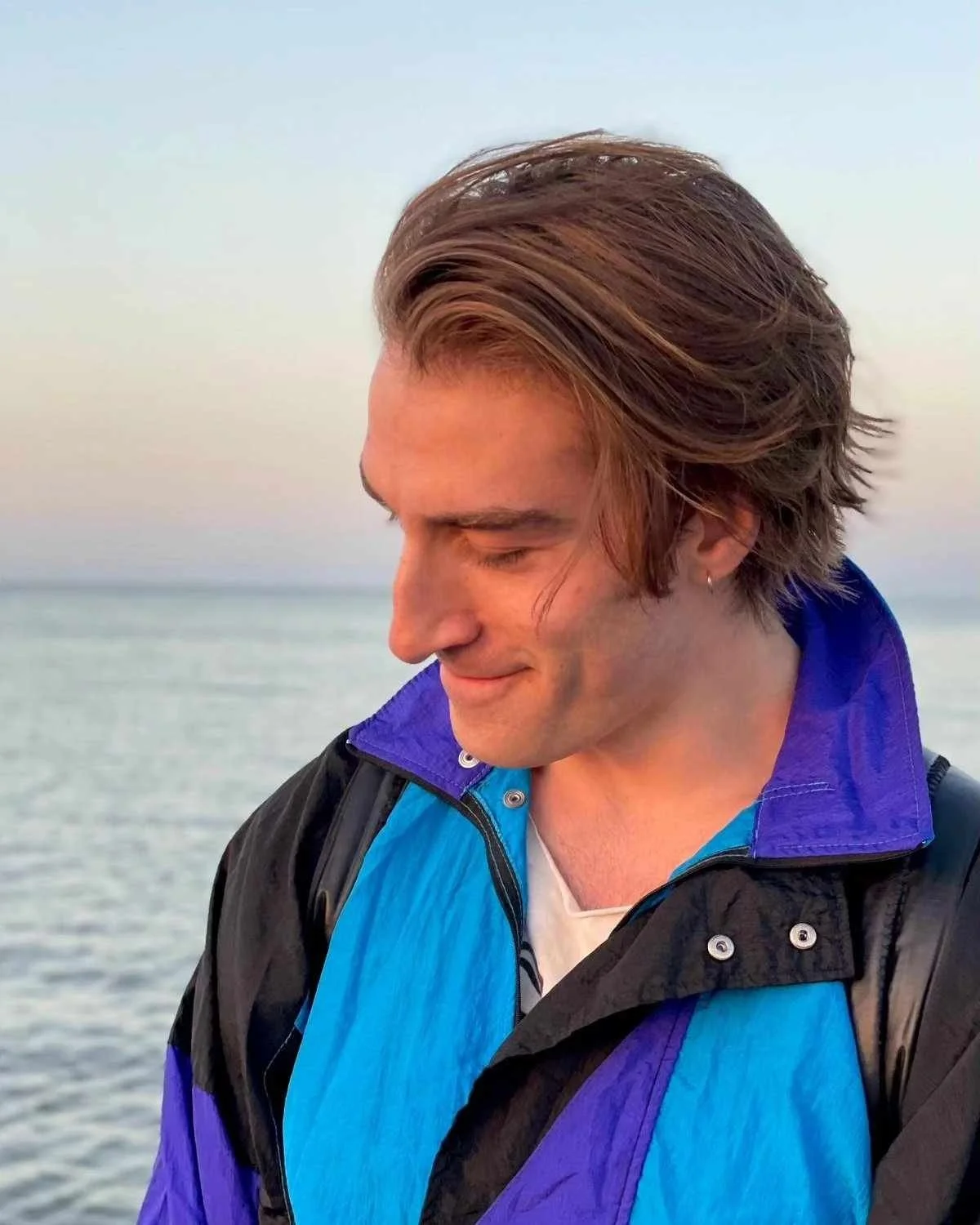 About — Sam Horowitz