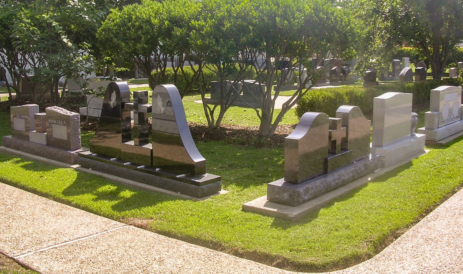 Southern Monument Builders Association