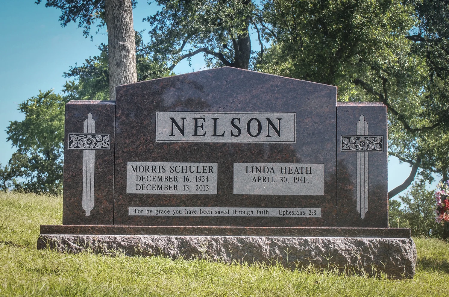 Gallery 2 — Southern Monument Builders Association