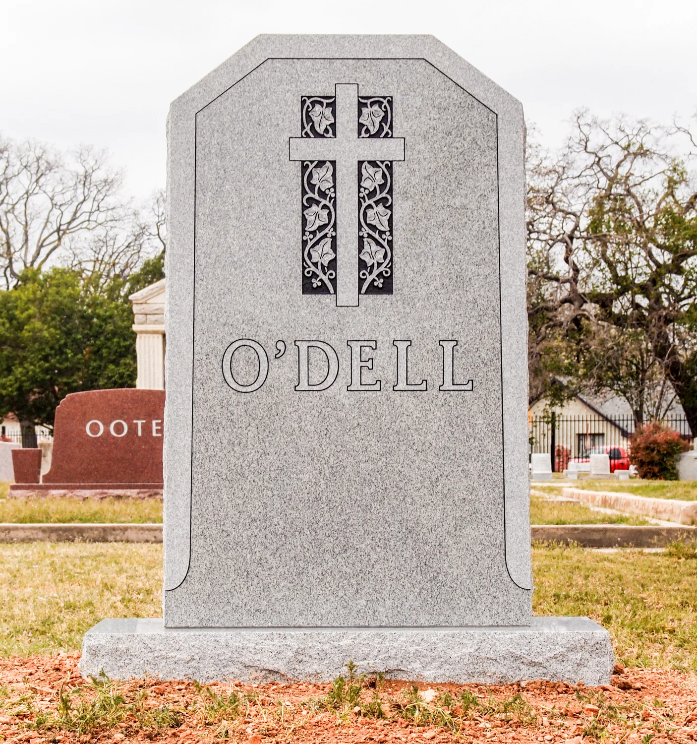 Gallery 2 — Southern Monument Builders Association