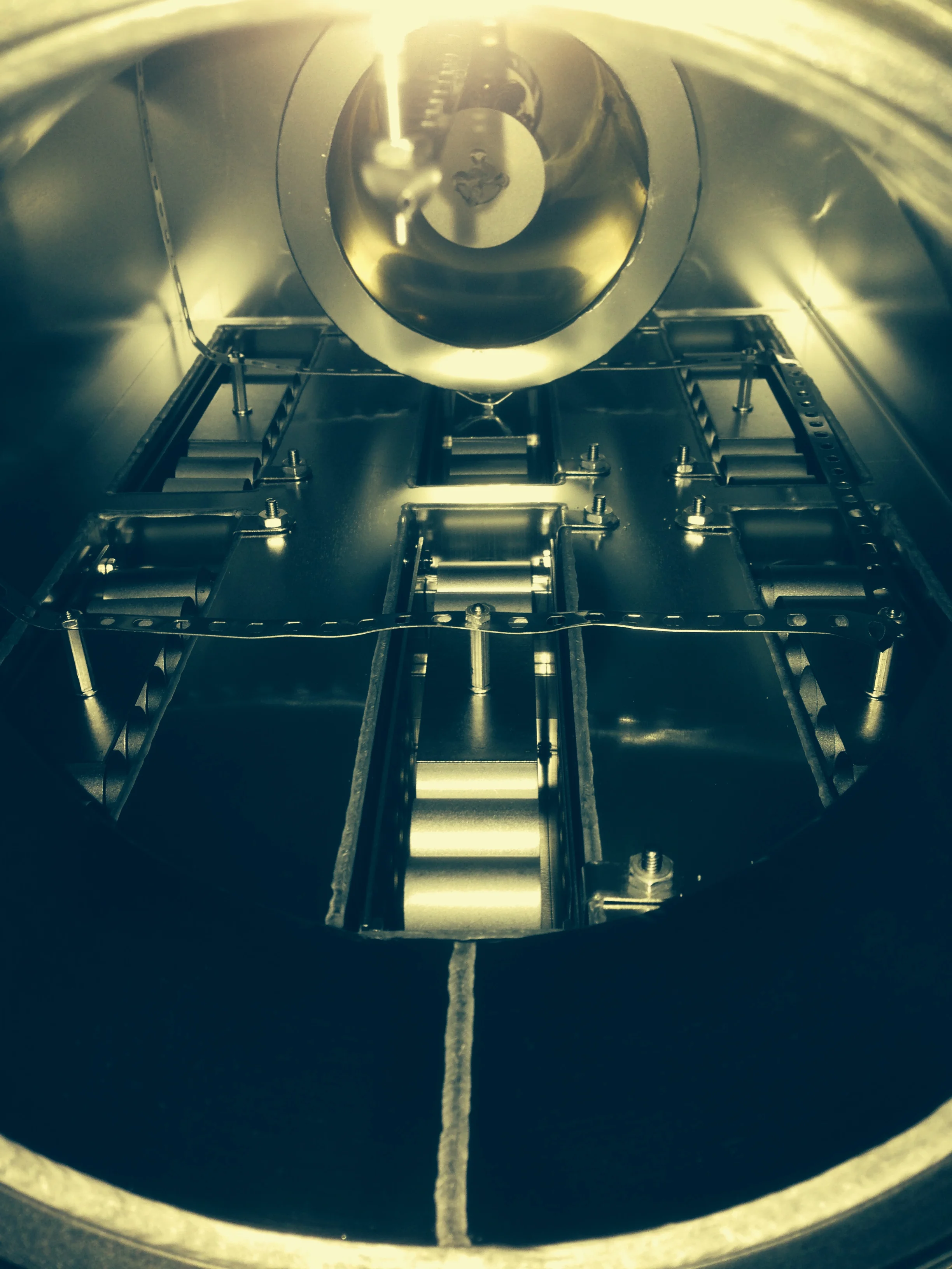 MBE Service + Maintenance — EpiTech, LLC