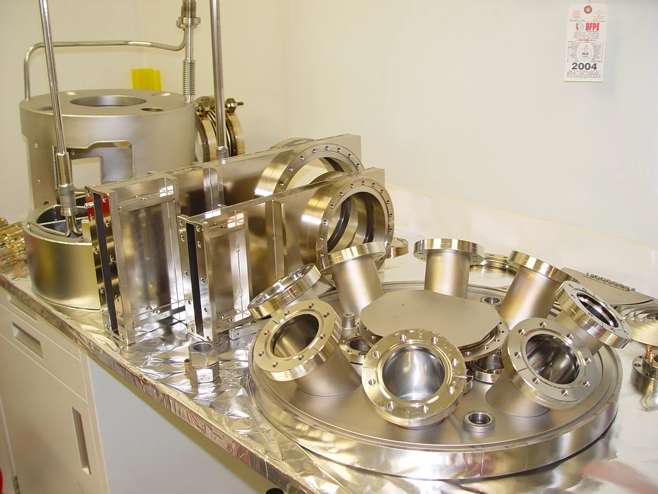 MBE Modernization — EpiTech, LLC