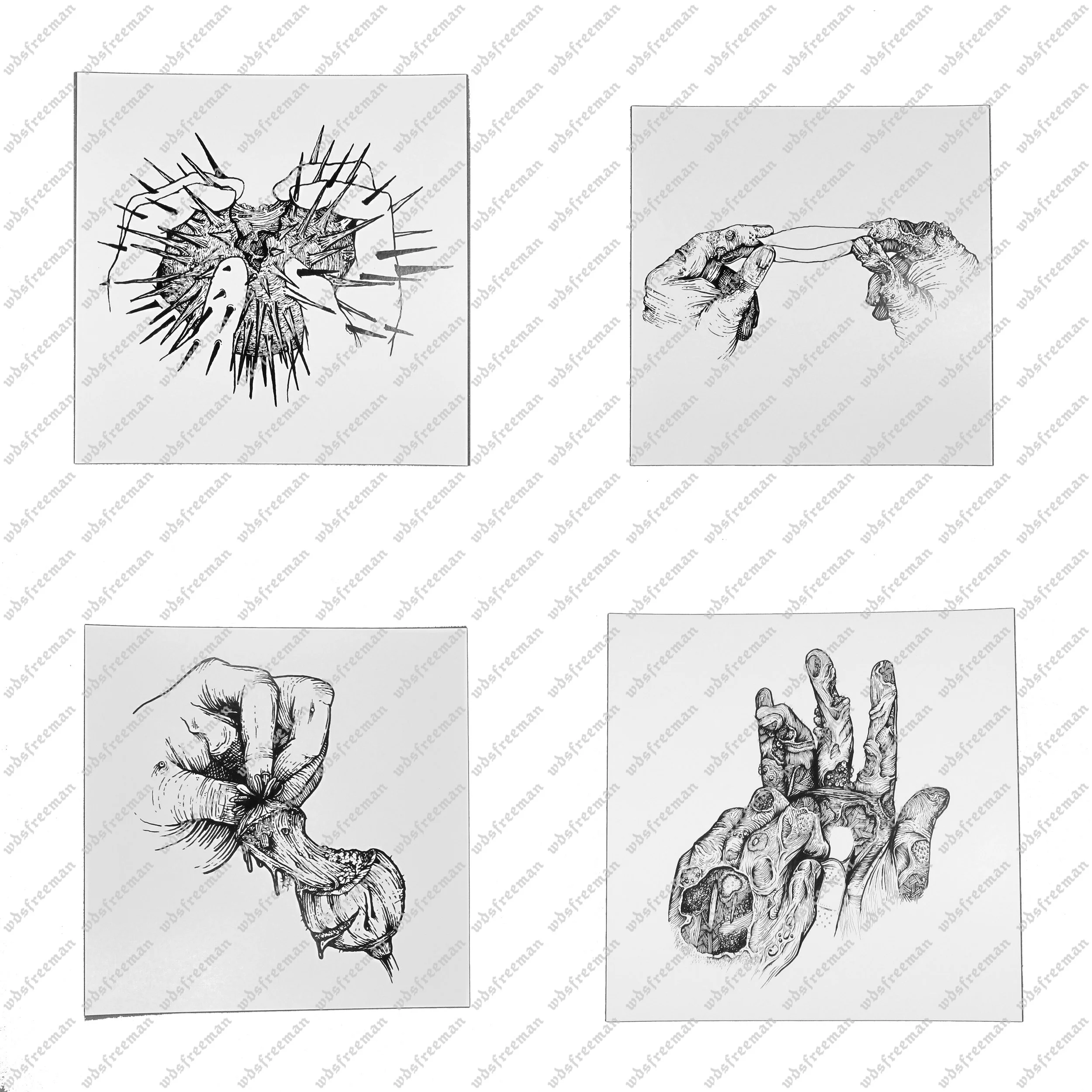 Store — William Freeman