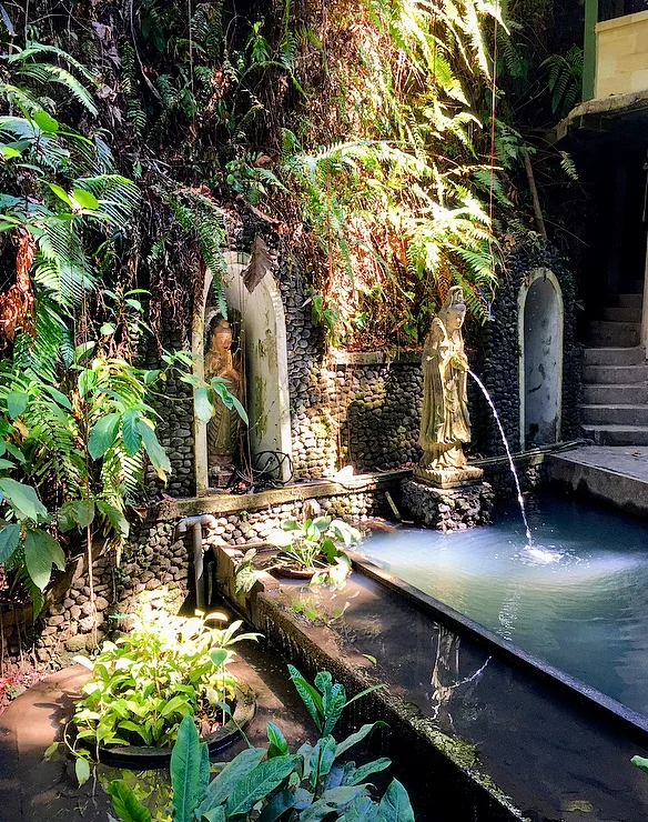 MY 200H YTT EXPERIENCE IN BALI — THE NOW WITH NAT