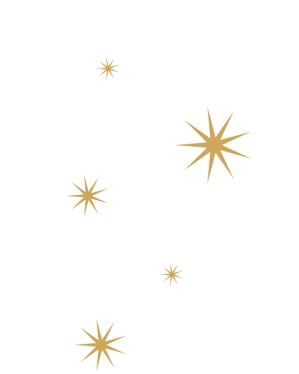 Decoding Astrocartography: Symbols to Read Your Astrocartography Map ...