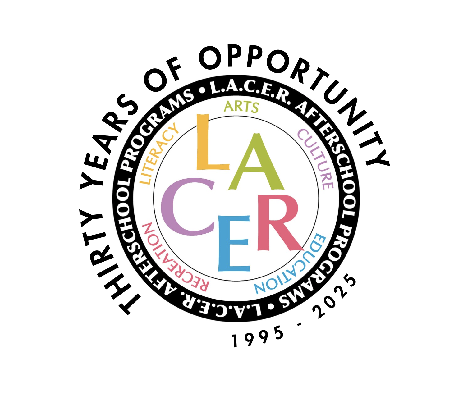 L.A.C.E.R. Afterschool Programs