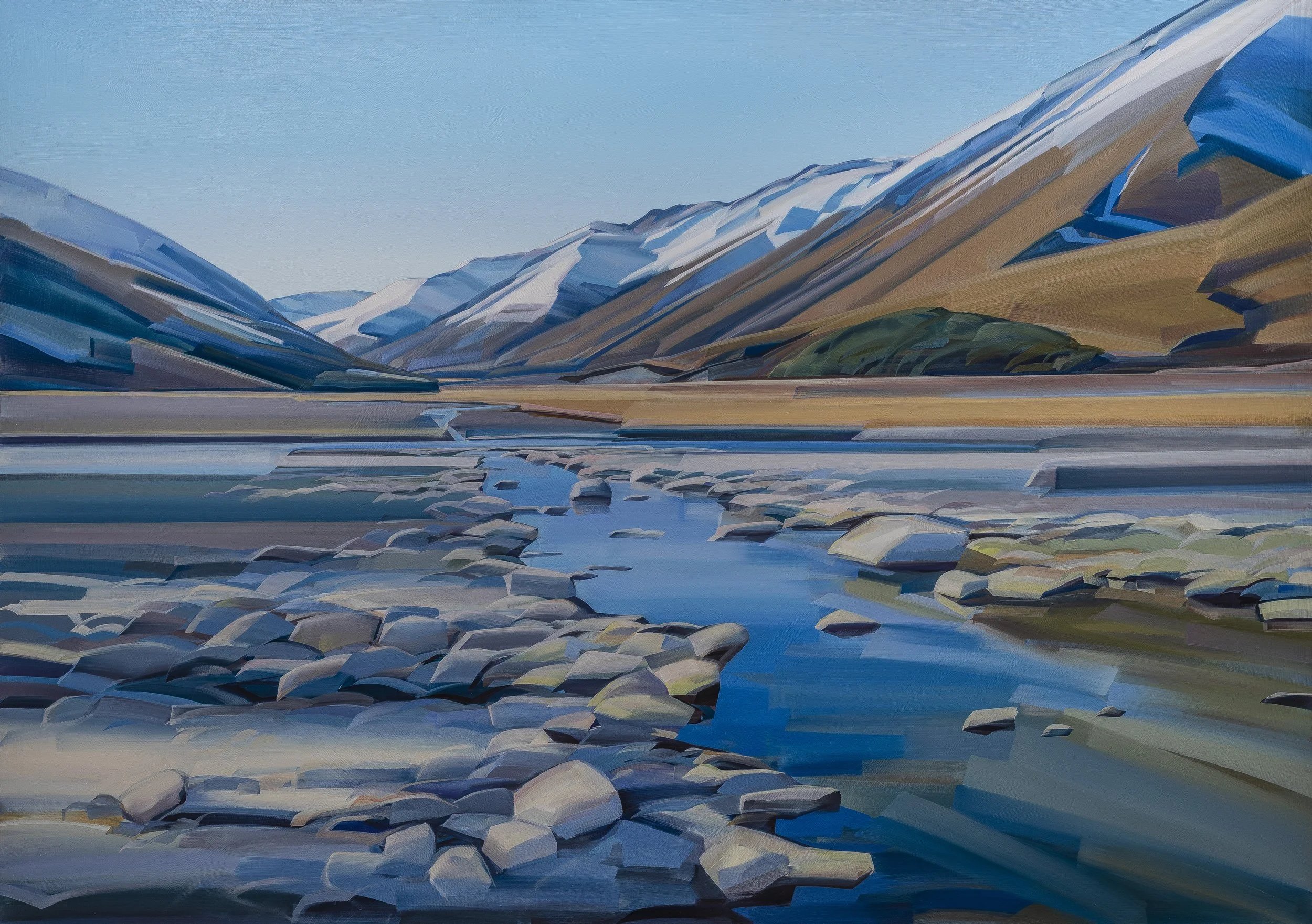 The Meaning of New Zealand Landscape: Past, Present and Future — The ...