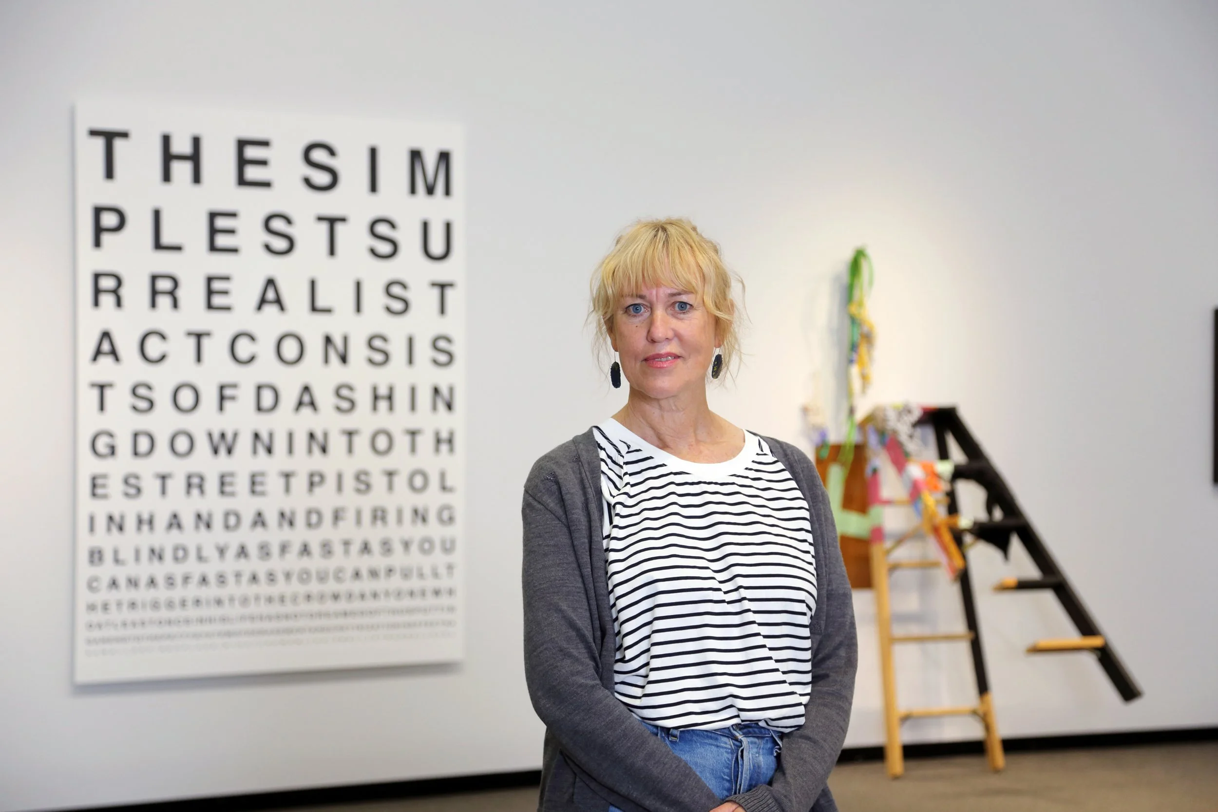 The Suter Art Gallery