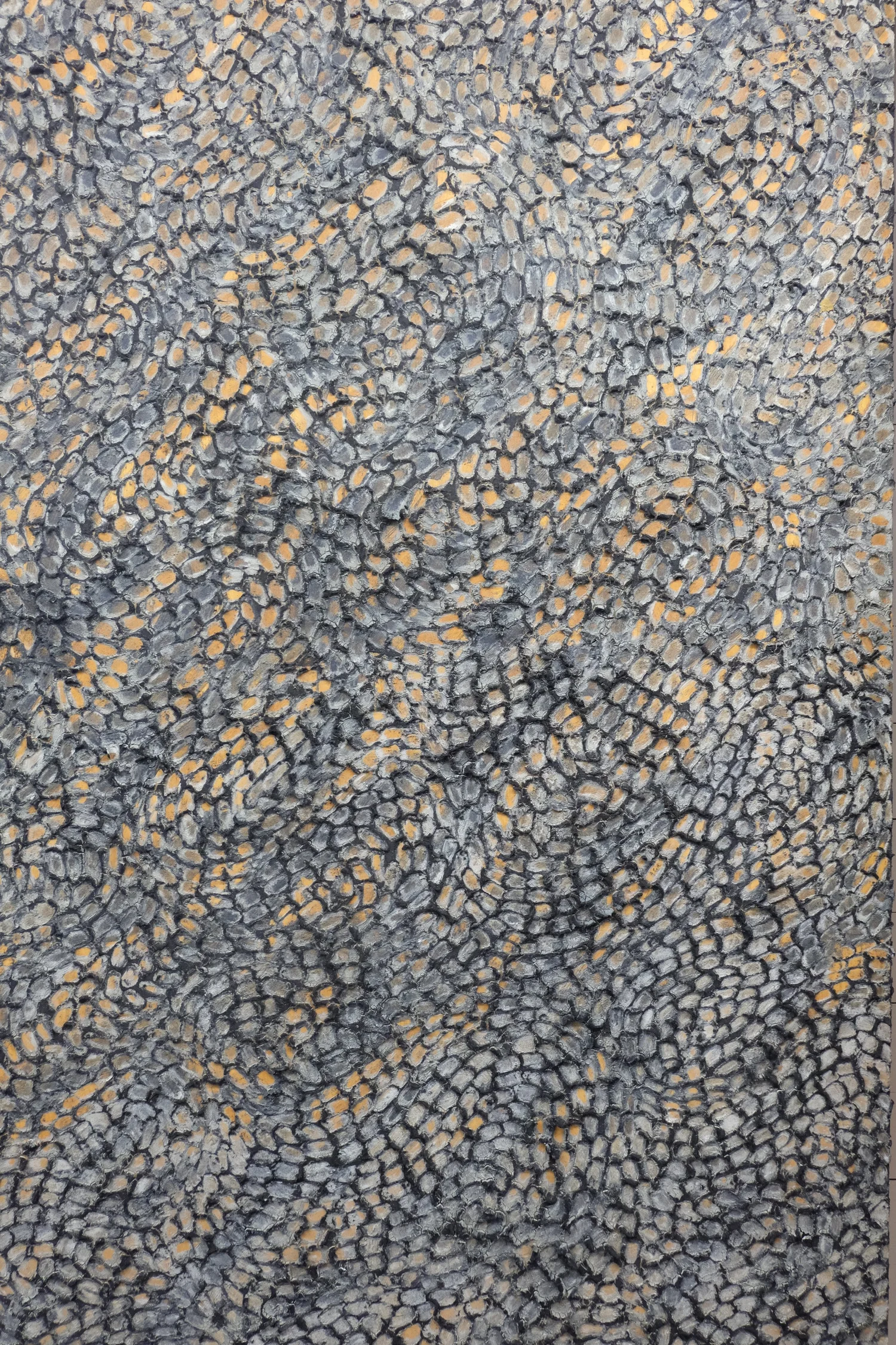 Raukura Turei: Takoto Ai Te Marino — The Suter Art Gallery