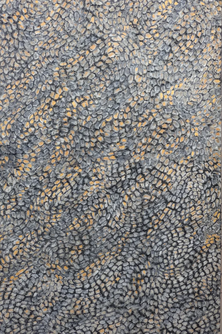 Raukura Turei: Takoto Ai Te Marino — The Suter Art Gallery